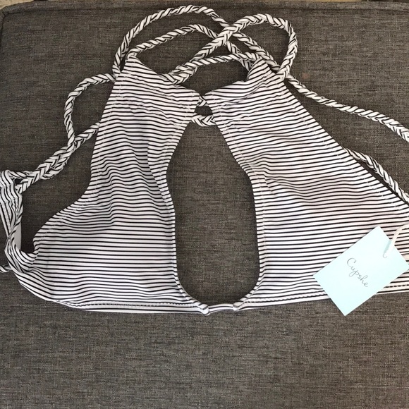 Swim | Cupshe Bikini Set | Poshmark